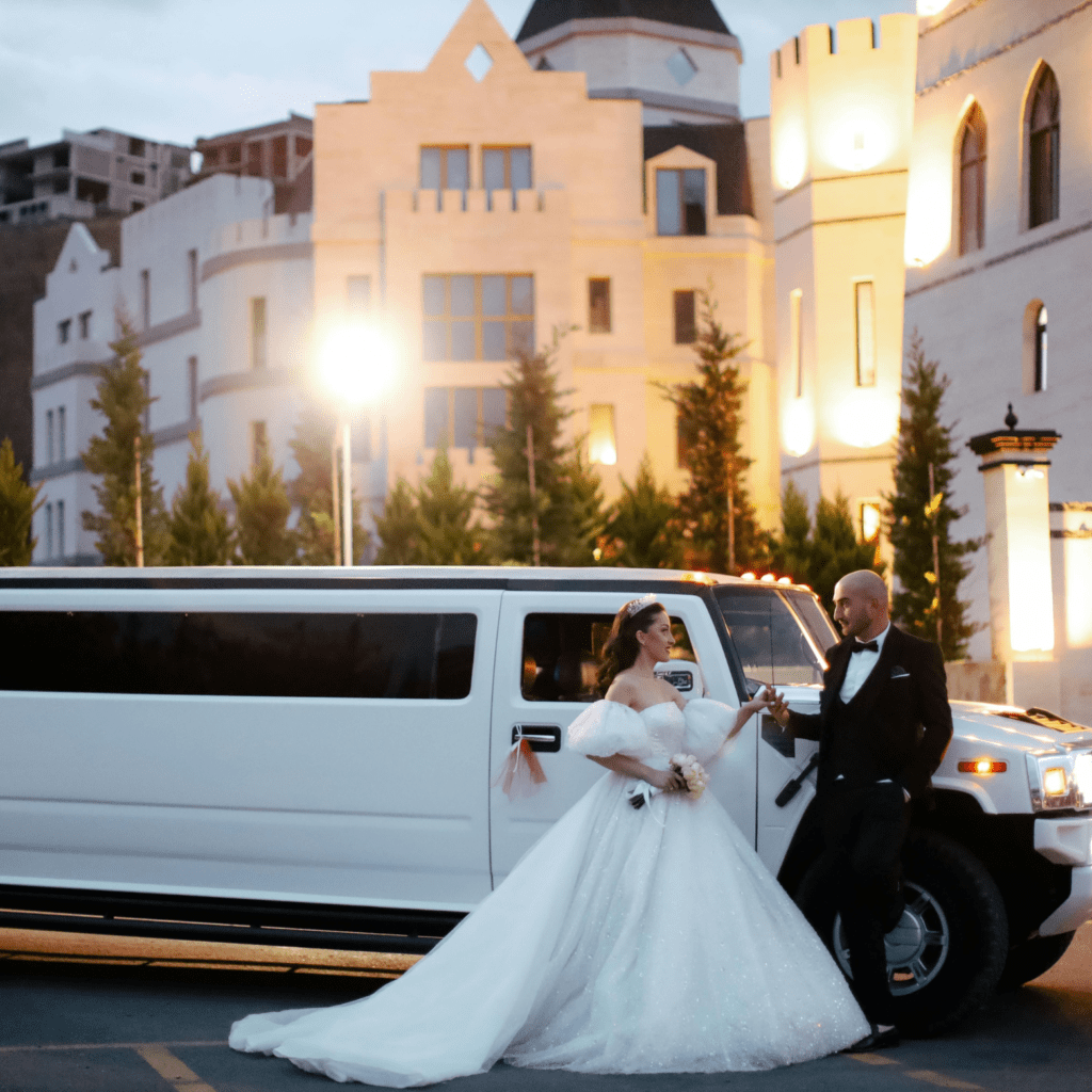 Home - GTS Executive Sedan & Limo Service Inc