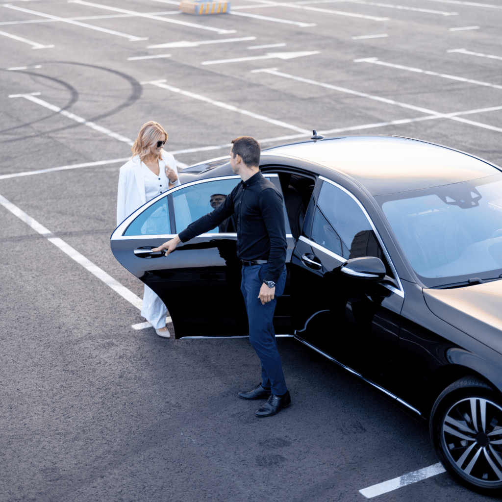 Home - GTS Executive Sedan & Limo Service Inc